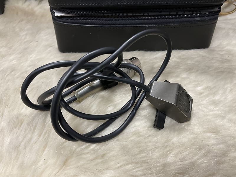 Neumann KMA MIKROFON OMNI VINTAGE ( km 83) | Reverb UK