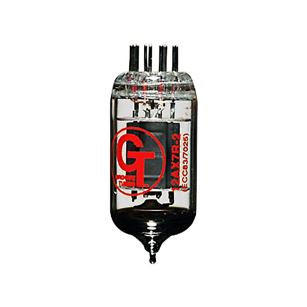 Groove Tubes 12Ax7 | Reverb