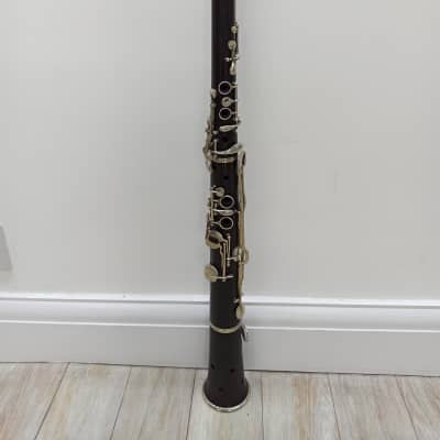 Tarogato made by Stowasser a vintage instrument of the | Reverb