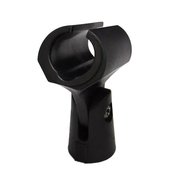 PRG Rubber Microphone Clip | Reverb
