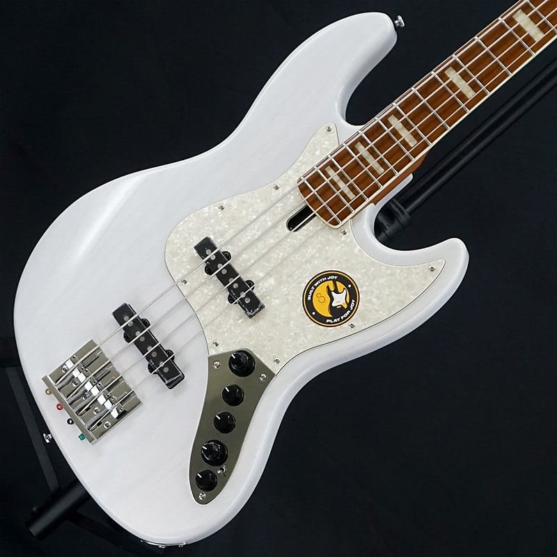 Sire [USED] V8 4st (White Blonde) | Reverb