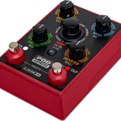 Line 6 POD Express | Reverb