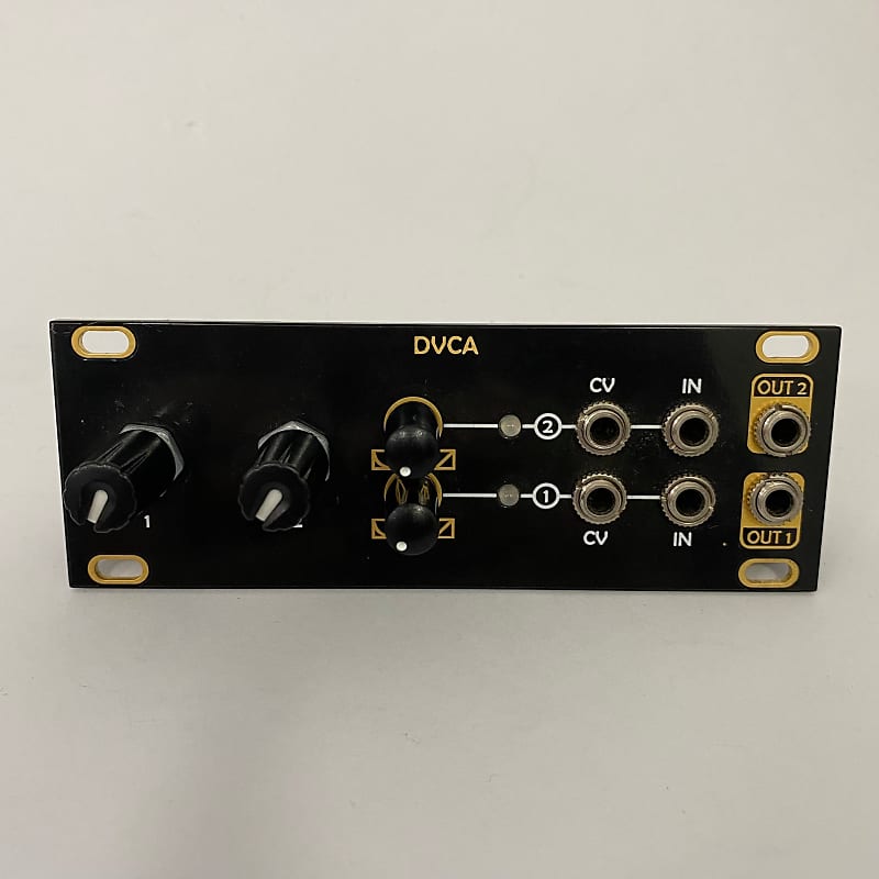 After Later Audio DVCA | Reverb