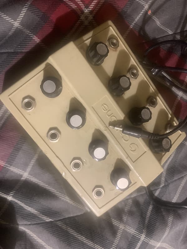 Jackbox patch box | Reverb