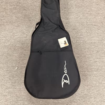 Dean Classical Guitar - Natural | Reverb