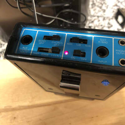 Rockman Tom Scholz Rockman Model II B | Reverb