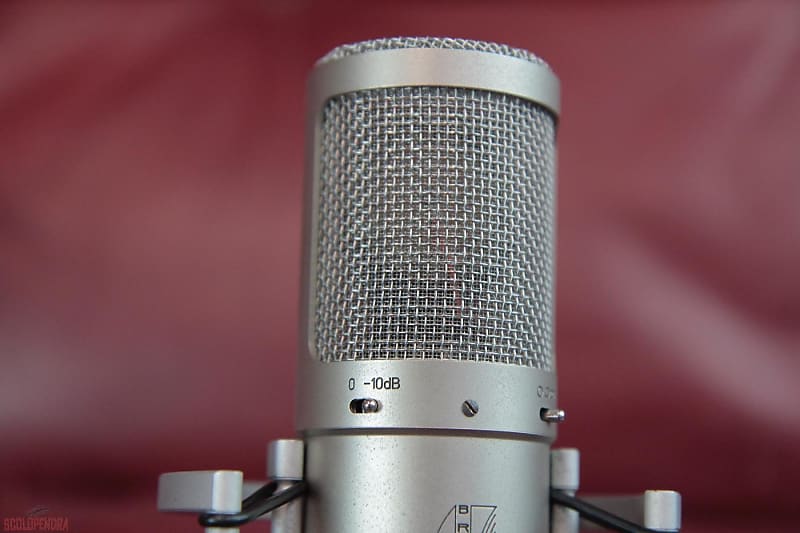 Brauner Phantom V ( first edition) 2002 | Reverb