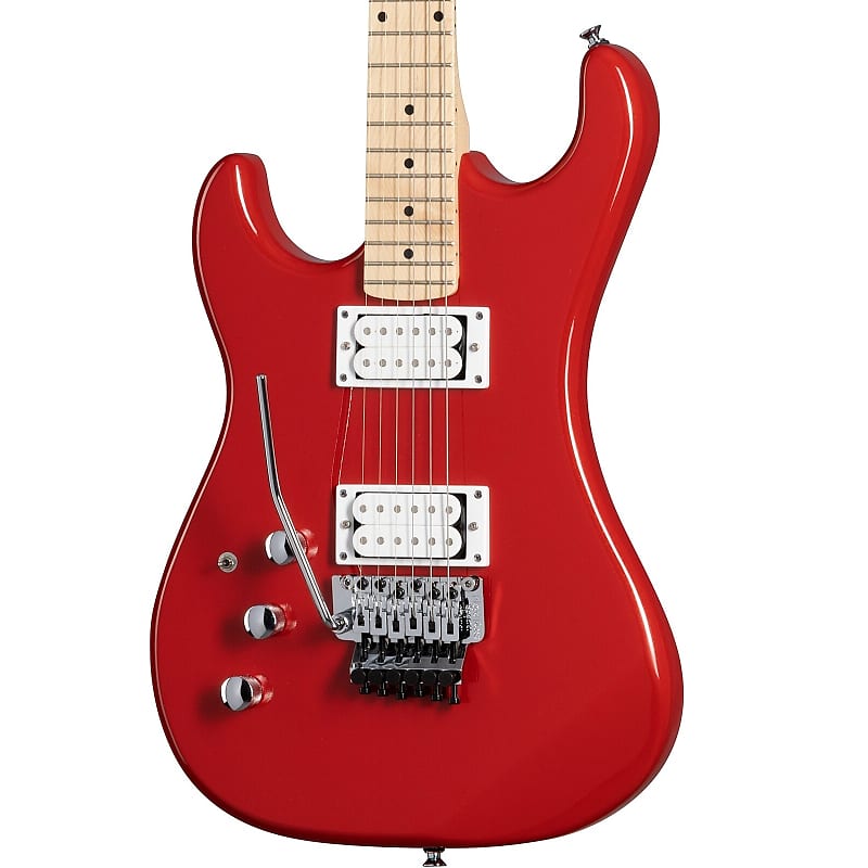 Kramer Pacer Classic Left-Handed | Reverb