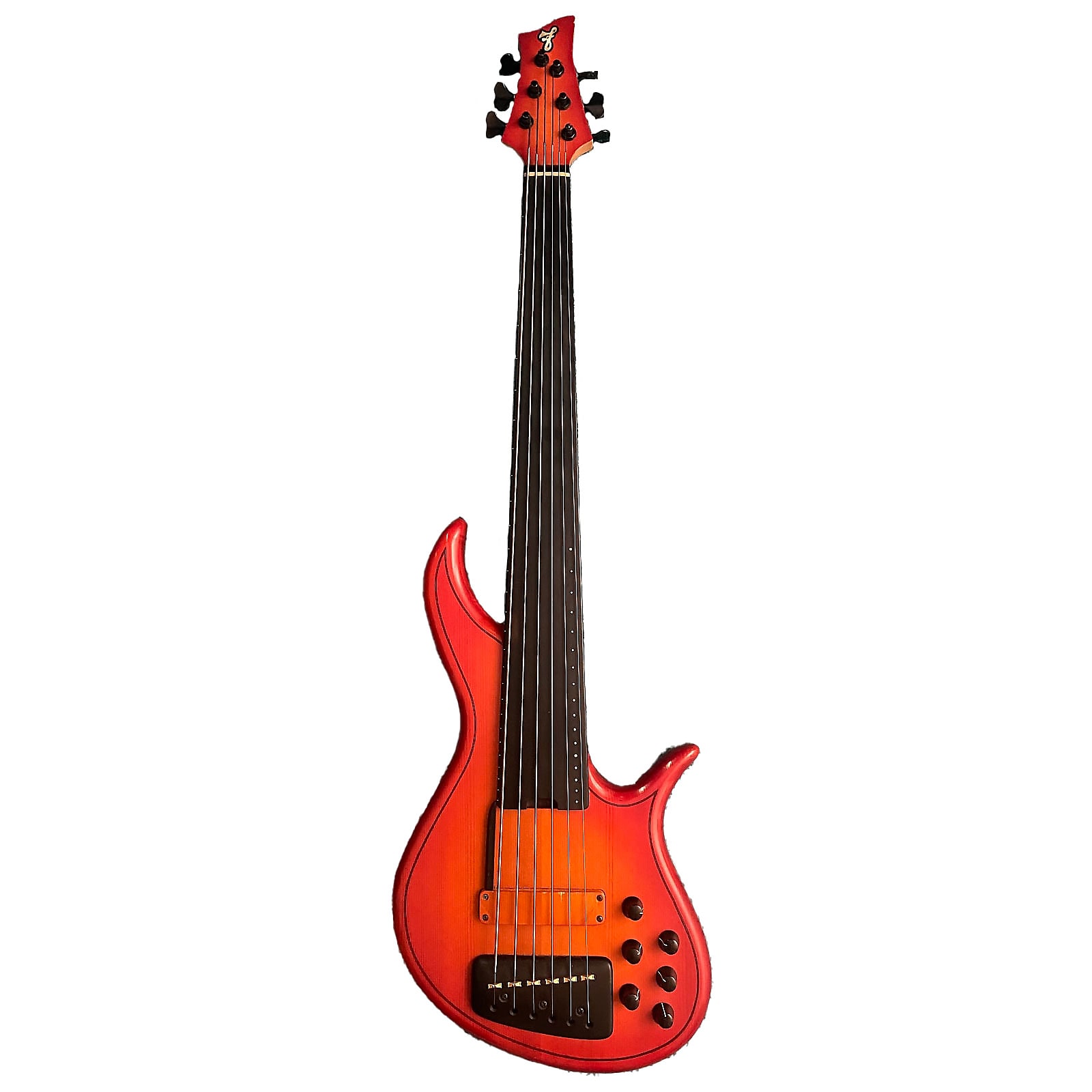 F Bass AC Signature 6 | Reverb France