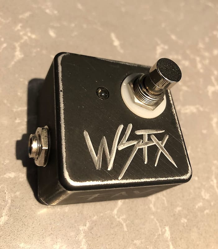 Strymon FAV Mini Footswitch | Reverb