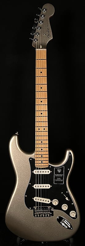 Fender 75th Anniversary Stratocaster | Reverb