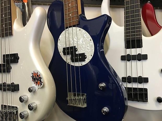 First Act ME109 Blue | Reverb