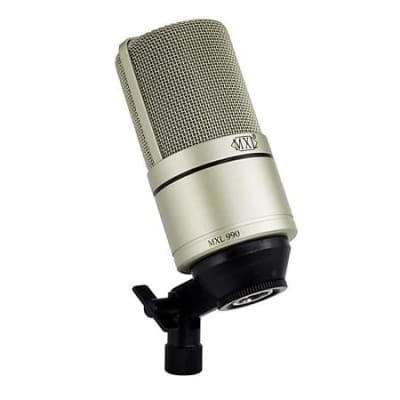 MXL FR355K Dual Lavalier Interview Microphone Kit | Reverb