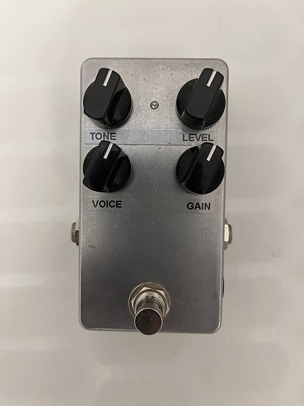 Zentone Zendrive overdrive pedal | Reverb