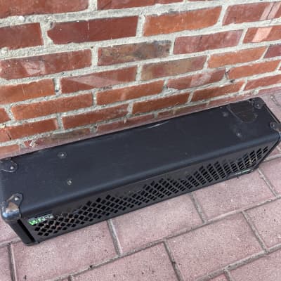 VINTAGE Trace Elliot 4502h BRIGHT BOX (4x 5" Speakers) ... | Reverb