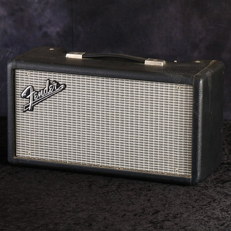 FENDER USA Reverb Unit Reissue [SN AC-01884] [12/18] | Reverb