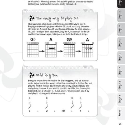 JustinGuitar Beginner's Songbook - 100 Classic Songs | Reverb
