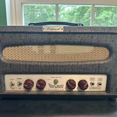 Echopark Vibramatic Full Stack | Reverb