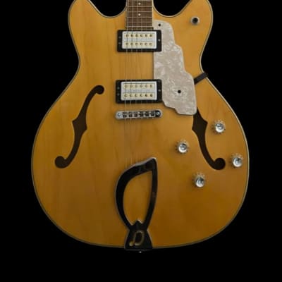 Used Guild DEARMOND STARFIRE SPECIAL UPGRADE PUPS Electric | Reverb
