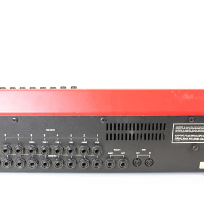 Clavia Ddrum 2 master module | Reverb