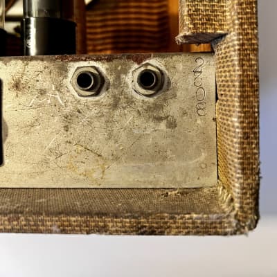 Epiphone Kent 1940s - 1950s | Reverb