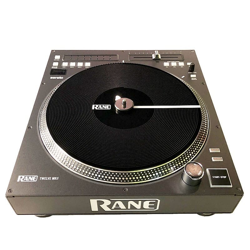 RANE TWELVE MKII [Used item] | Reverb