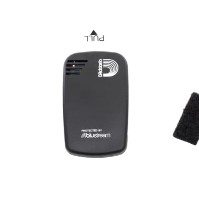 Planet Waves PW-HTK-01 Humiditrak Bluetooth | Reverb