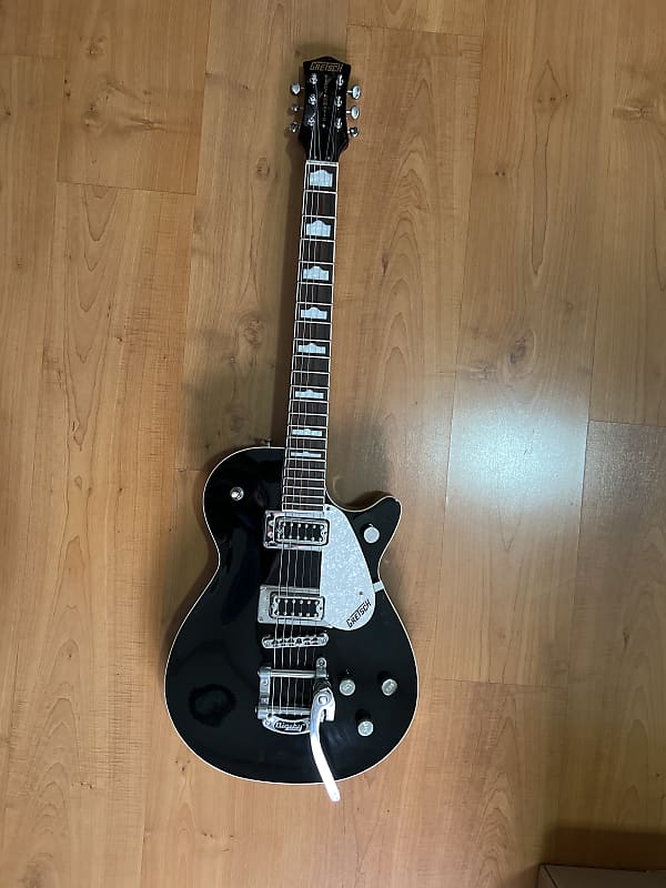 Gretsch Electromatic Pro Jet with Bigsby | Reverb