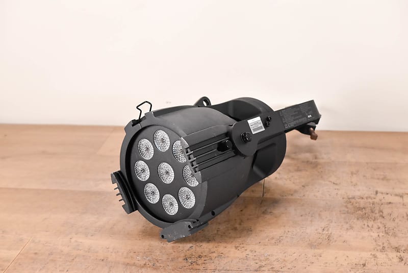 Vari-Lite Showline SL PAR 155 Zoom RGBW LED Luminaire (church | Reverb