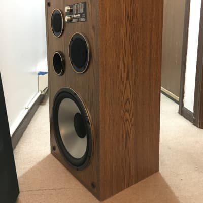 Acoustic Model 520 Brown/Black | Reverb