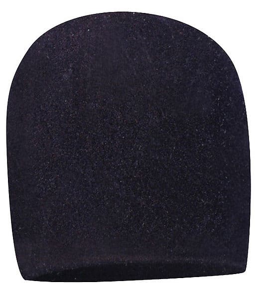 Shure SM58 Wind Screen Shure Foam Microphone Wind Screen - | Reverb