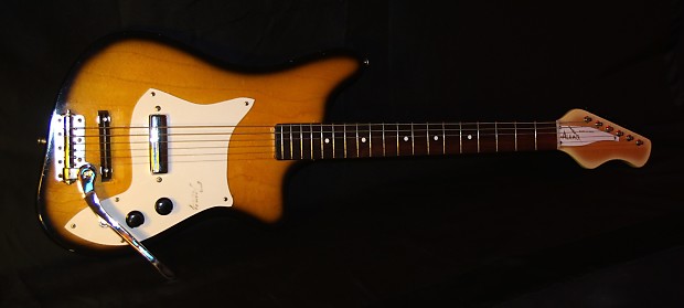 Alamo Fury 1967. Made in the USA. Very Collectible. Rare. | Reverb