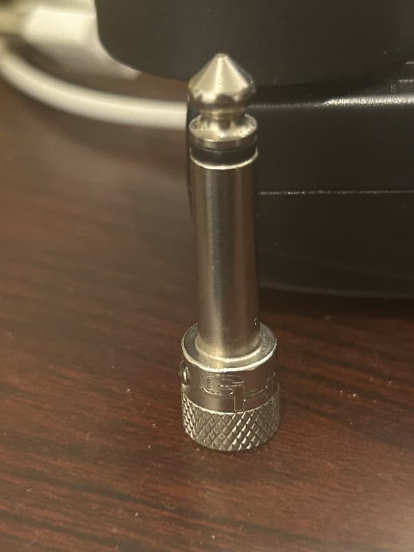 G&H Solderless plugs | Reverb