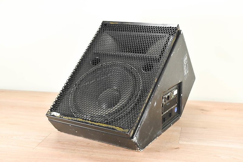 Meyer Sound UM-100P Wide Coverage Stage Monitor CG0017C | Reverb