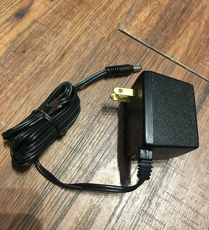 AC Adapter Class 2 Transformer Power Supply 13V DC 10.4W | Reverb