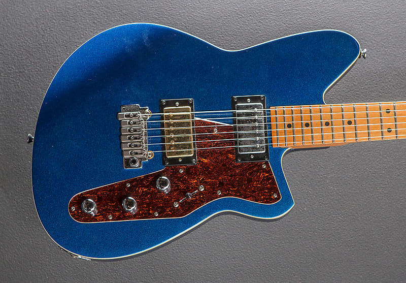 Reverend Jetstream HB '16 | Reverb