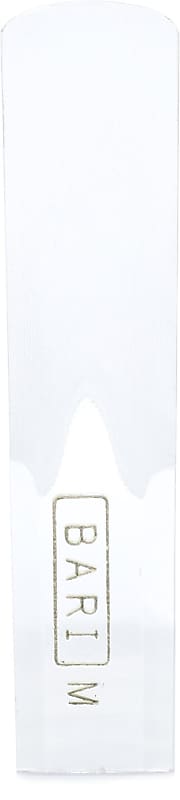 Bari Original Soprano Saxophone Synthetic Reed - Medium | Reverb