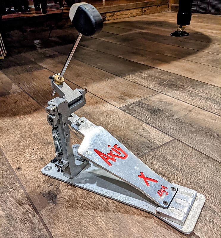 Axis X Bass Drum Pedal | Reverb