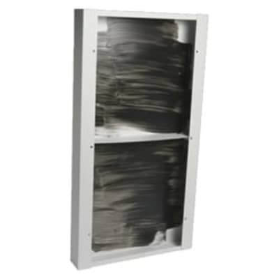 Atlas IED IP-FEST-SD Flush Mount Enclosure for Atlas IP | Reverb