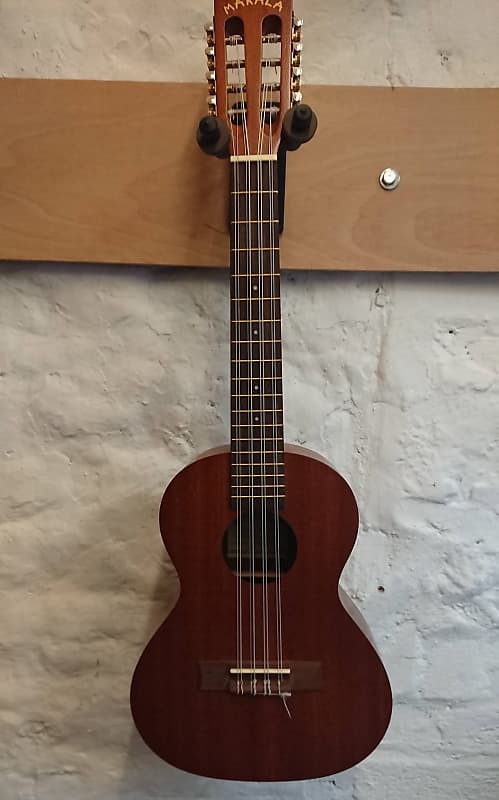 Kala MK-8 8 String Tenor Ukulele | Reverb