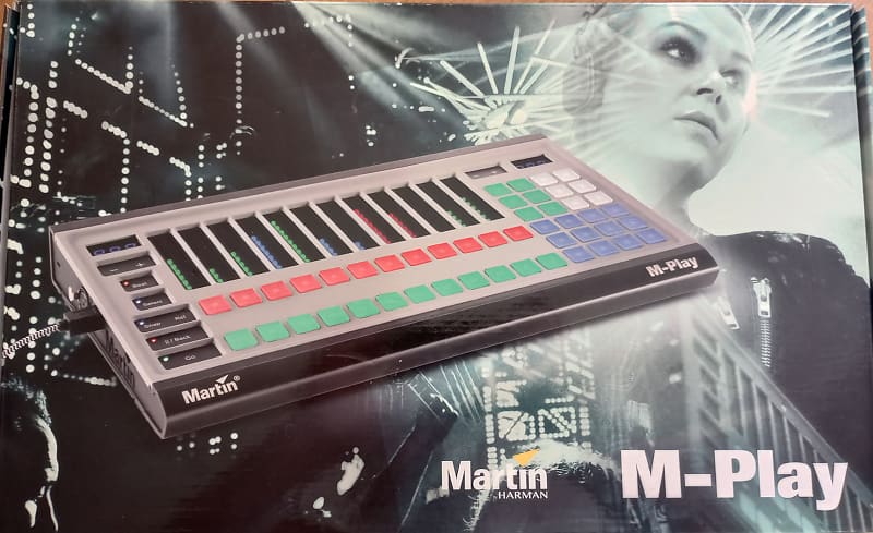 Martin M-Play | Reverb