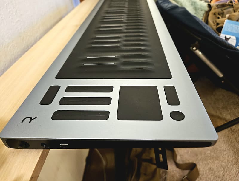 ROLI Seaboard RISE 2 | Reverb