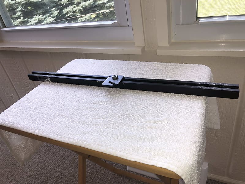 24'' Remo Roto Tom Bar With Mounting Bracket | Reverb