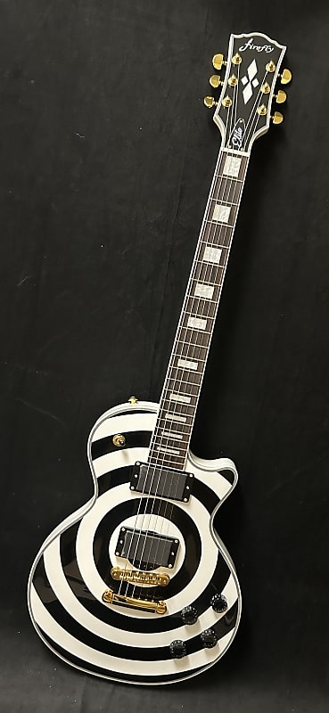 Firefly FFSP - Circles | Reverb