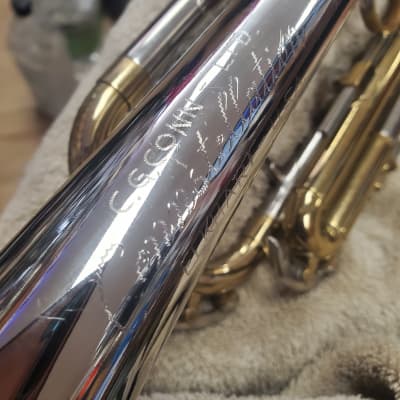 Conn Constellation Trumpet | Reverb