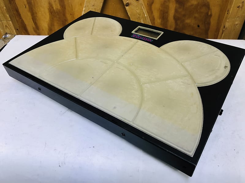 Drumkat Turbo MIDI Drum Pad Controller drumKAT | Reverb