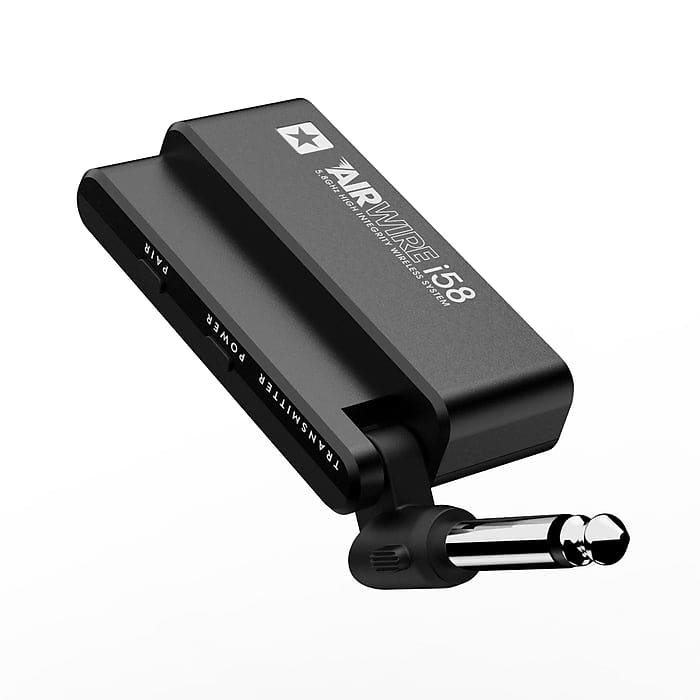 Blackstar AIRWIRE i58 High Integrity Instrument Wireless | Reverb
