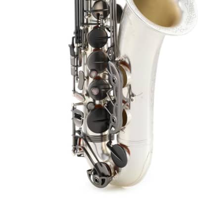 Growling Sax G1-UTSB Uprise Series Professional Saxophone - | Reverb