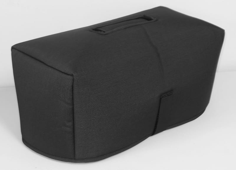 Tuki Padded Amp Cover for Peavey JSX Joe Satriani Amplifier | Reverb