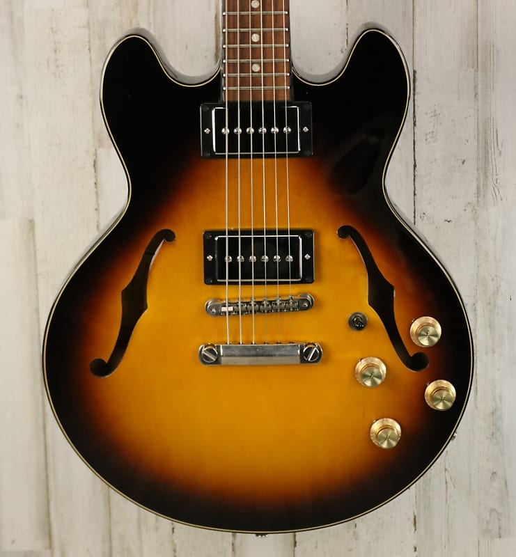 USED Gibson ES-339 Studio (717) | Reverb